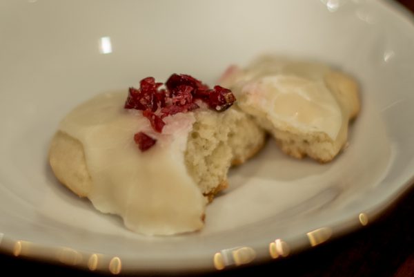 St. Nicholas' Feast Day