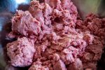 Polish Ground Beef Cutlets (Kotlety mielone z mięsa wołowego)